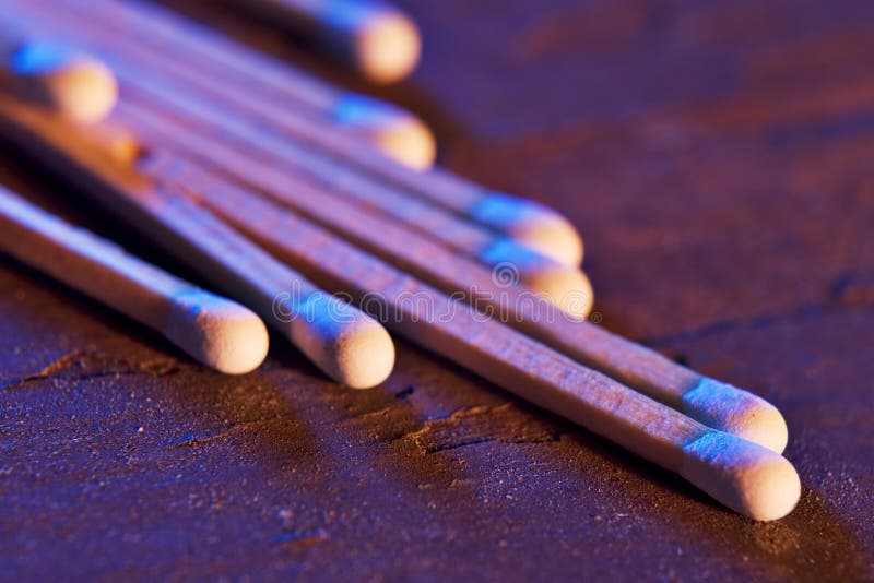 Playing With Matches Picture. Image: 924895