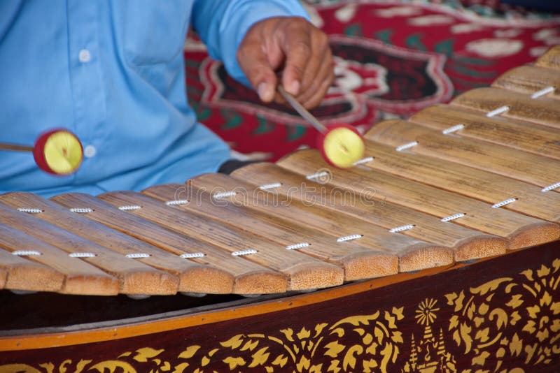 Playing music stock image. Image of human, instrument - 259404451