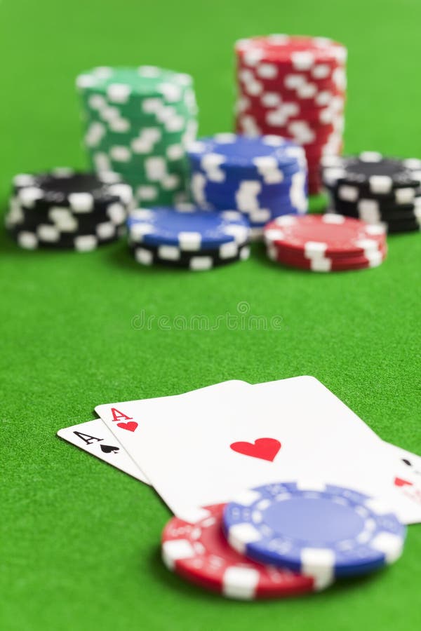 Poker hands stock image. Image of gambling, white, hands - 3947813