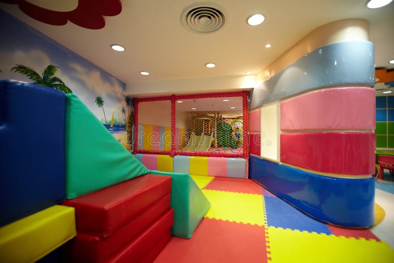 Playing room stock photo. Image of play, clouds, room - 40388252