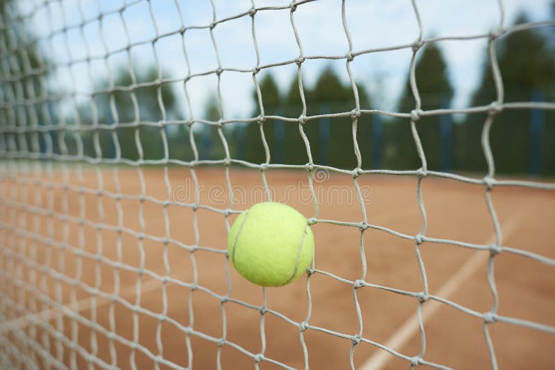 Playing tennis stock photo. Image of ball, activity, game - 78719972
