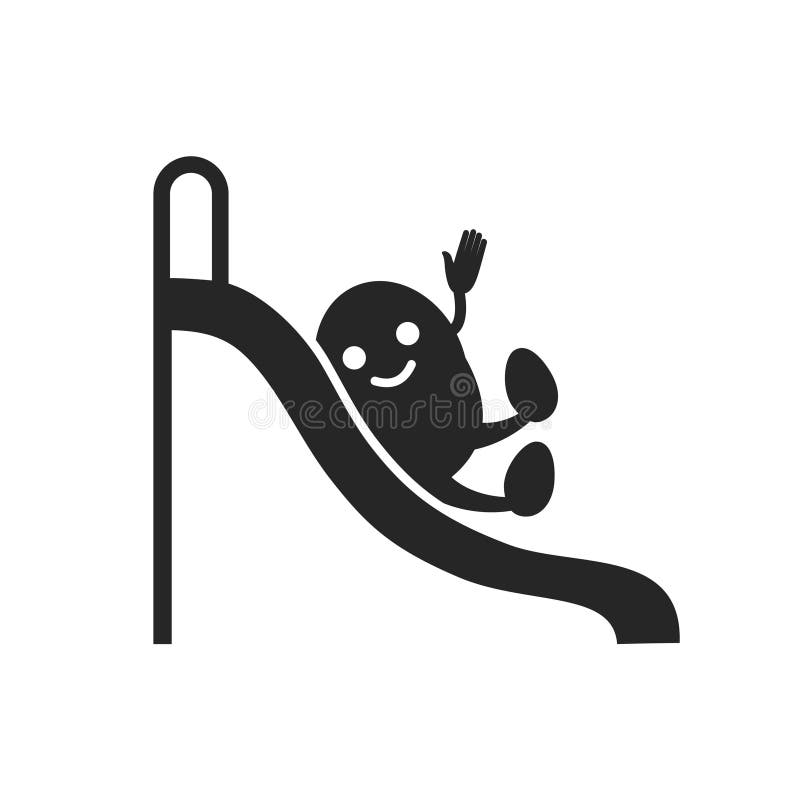 Playing time illustration stock vector. Illustration of people - 280654702