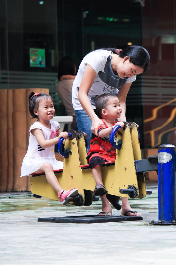 Playing time editorial photography. Image of kids, child - 65247592