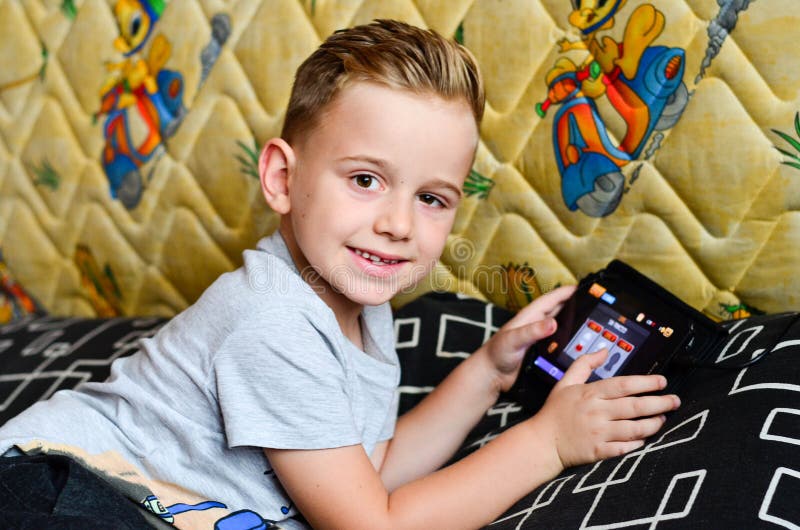 Playing video game stock image. Image of game, challenge - 101378435