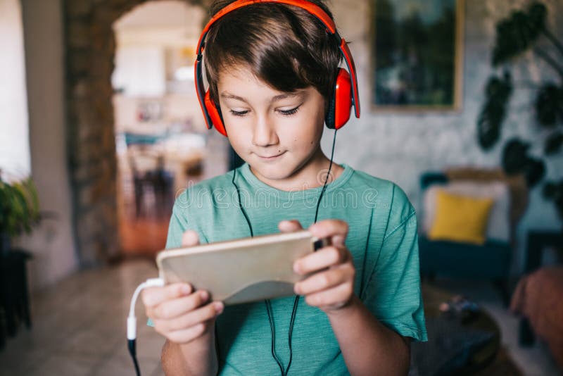 Playing video game stock photo. Image of education, male - 157202772