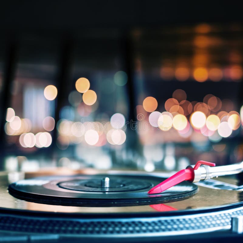 Vinyl record stock image. Image of sound, background - 31411201