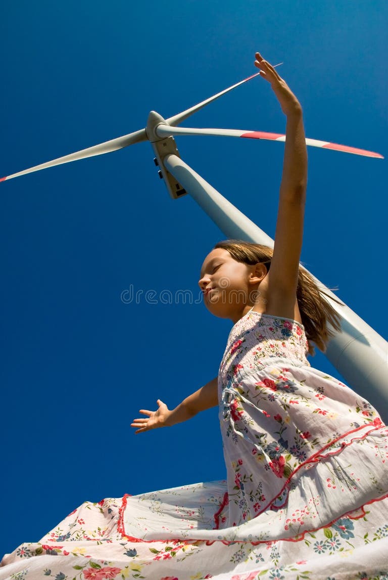 3,650 Happy Wind Turbine Stock Photos - Free & Royalty-Free Stock ...