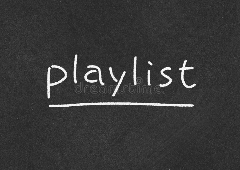 130 Playlist Word Stock Photos - Free & Royalty-Free Stock Photos from ...