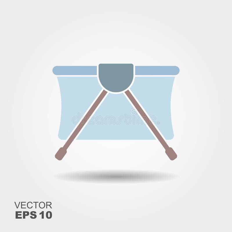 Playpen Icon Stock Illustrations – 518 Playpen Icon Stock Illustrations ...