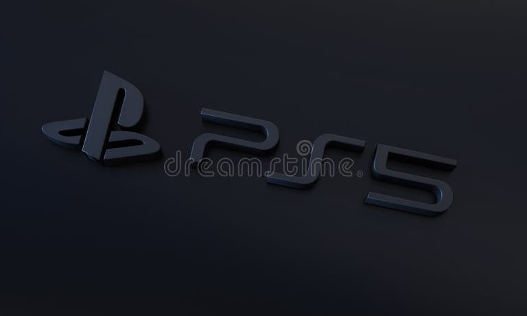Ps5 Logo Stock Illustrations – 41 Ps5 Logo Stock Illustrations, Vectors ...