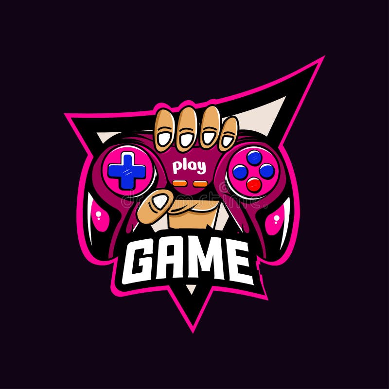 Playstation Logo Stock Illustrations – 485 Playstation Logo Stock ...