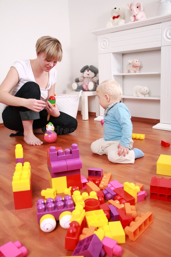 Playtime stock photo. Image of children, game, adorable - 13782784