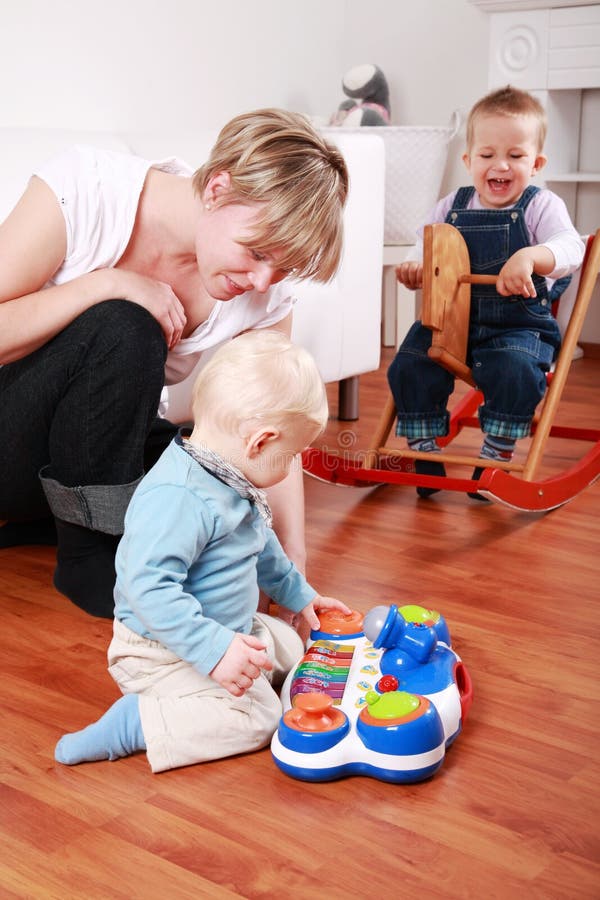 Playtime stock photo. Image of childhood, building, cheerful - 13974676