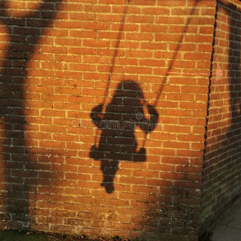 Playtime stock photo. Image of playtime, swing, sunshine - 84821472