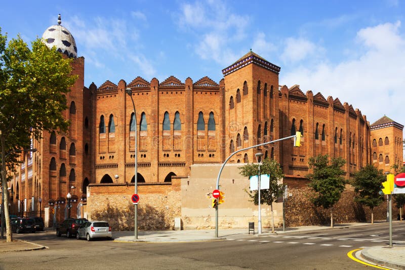 Dallas, TX/USA - Circa Febbraio 2016: Vecchio Museo Rosso ...