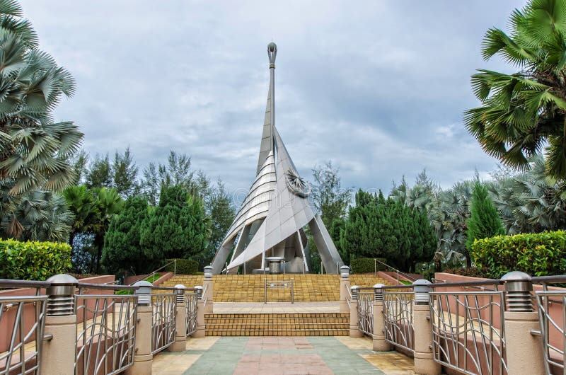 Perdana Putra Editorial Stock Image Image Of Tour Tourism 64297229
