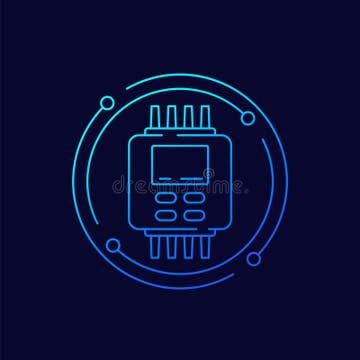 Plc Programming Stock Illustrations – 58 Plc Programming Stock ...