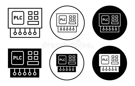 Plc Icon Stock Illustrations – 198 Plc Icon Stock Illustrations ...