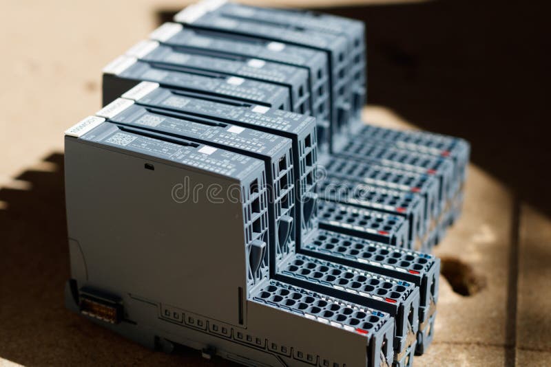 Input Output Plc Stock Photos - Free & Royalty-Free Stock Photos from ...