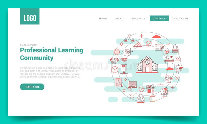 Professional Learning Community Stock Illustrations – 2,206 ...