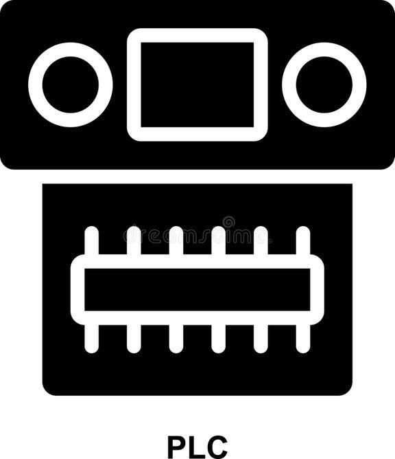 Plc Automation Stock Illustrations – 153 Plc Automation Stock ...