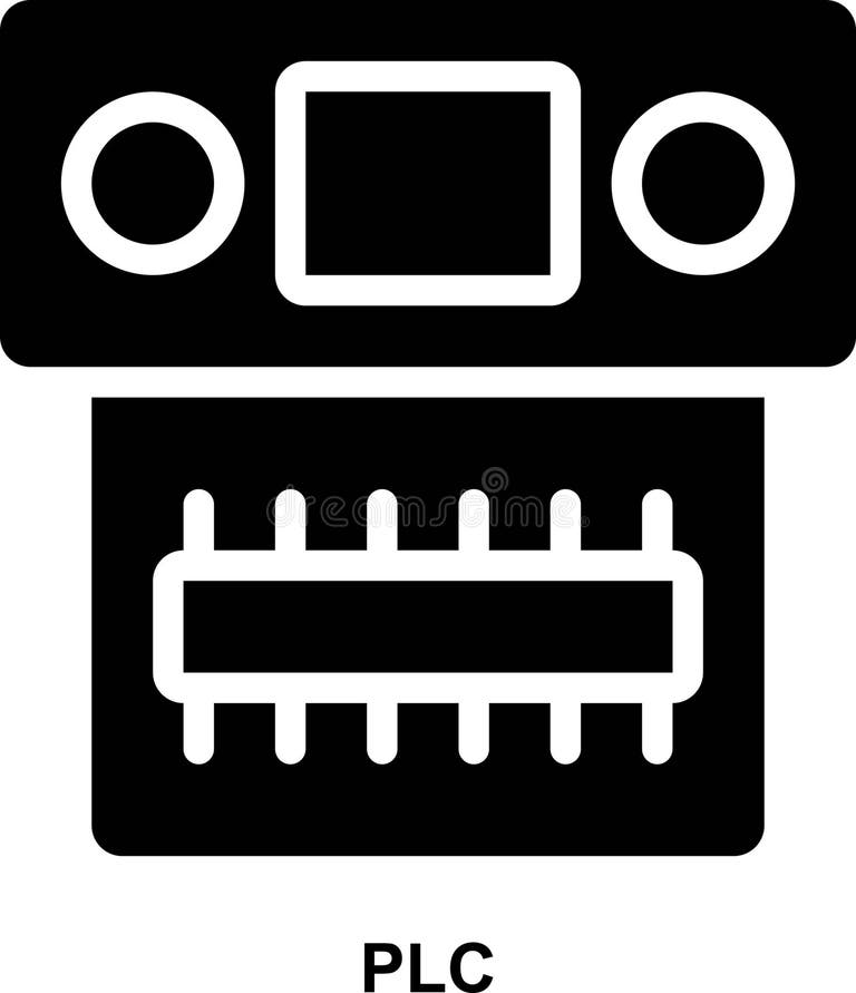 Controller Plc Stock Illustrations – 100 Controller Plc Stock ...