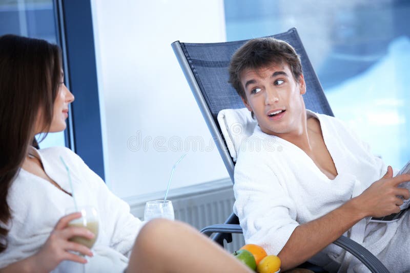 Classmates stock photo. Image of fresh, handsome, adult - 9719424