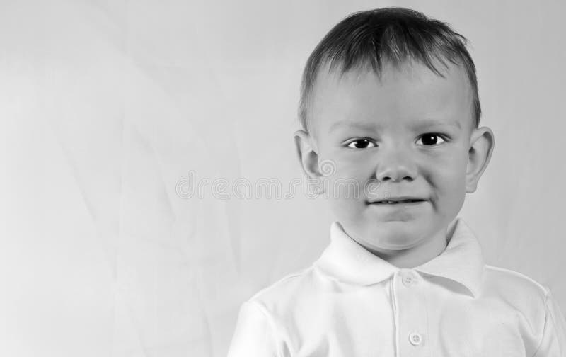 Pleasant kid stock photo. Image of happy, lovely, children - 23792882
