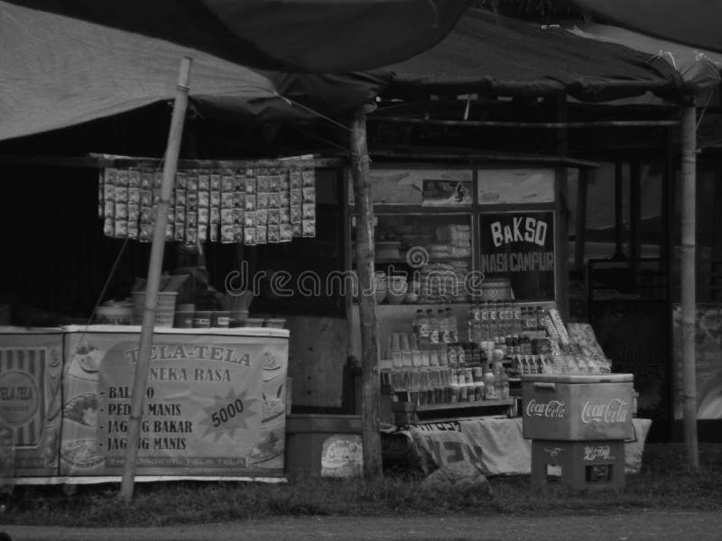 Please buy something editorial stock image. Image of market - 51650604