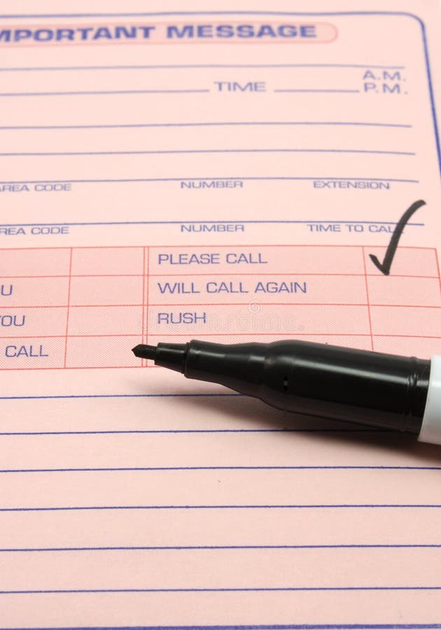 Important message stock photo. Image of information, fingers - 42981678