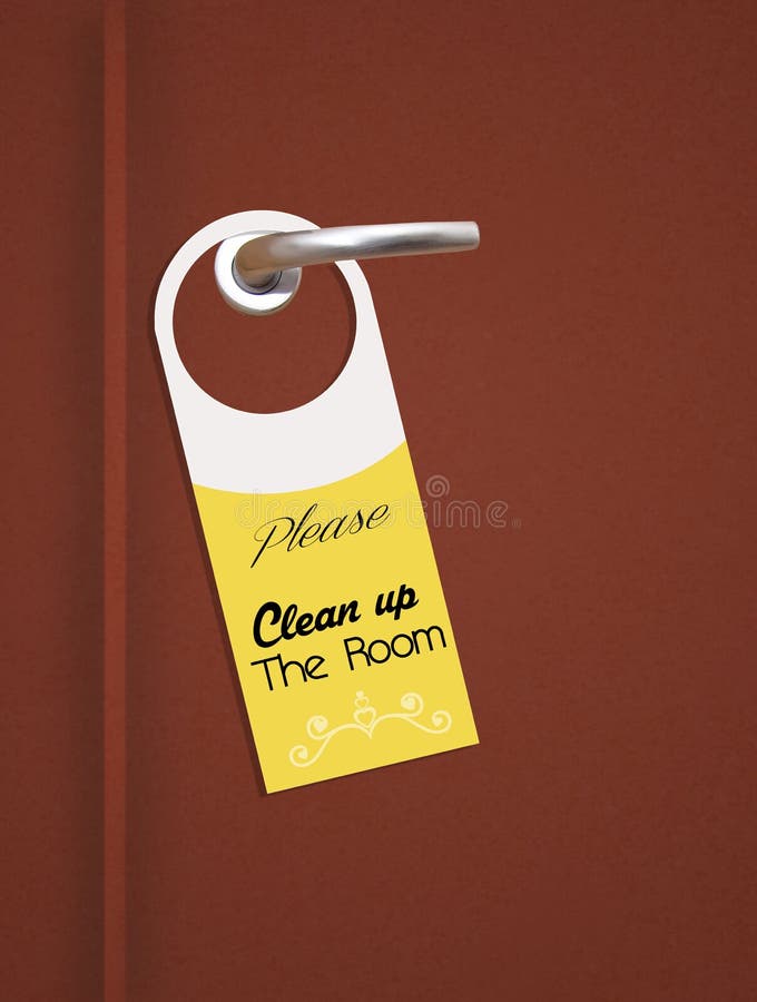 Please clean up the room stock illustration. Illustration of domestic ...