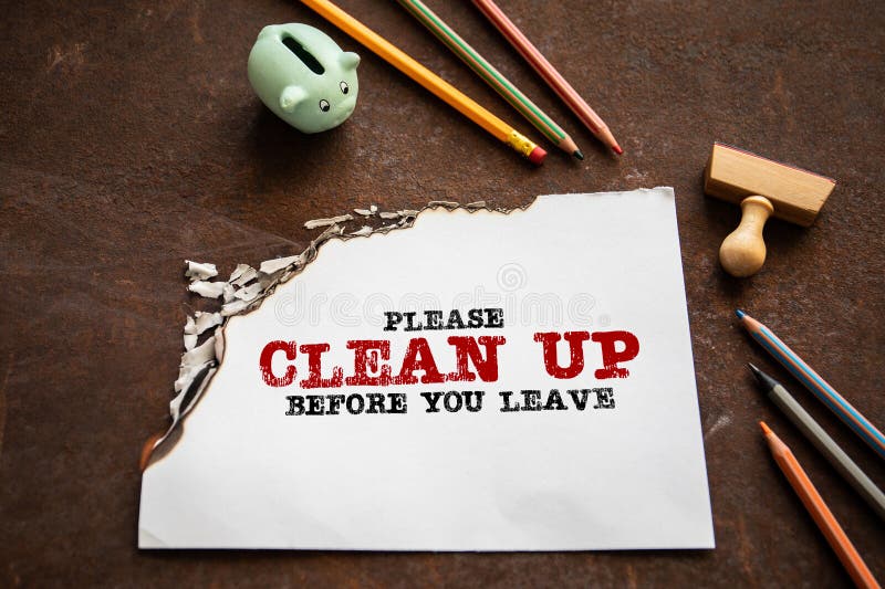 Please Keep Toilet Clean Stock Photos - Free & Royalty-Free Stock ...