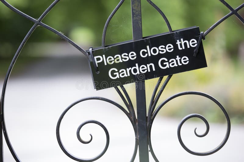 Please Close the Window, Plastic Window and Handle Stock Image - Image ...