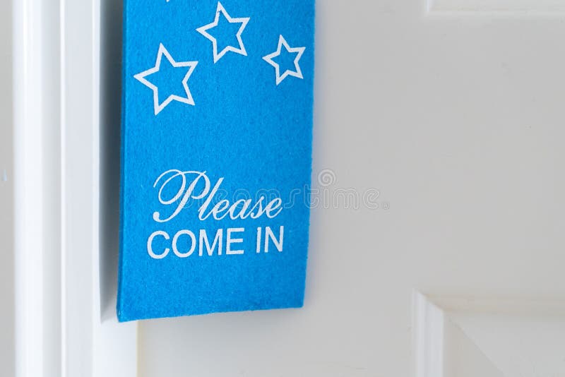 Open House Please Come Sign Stock Photos - Free & Royalty-Free Stock ...