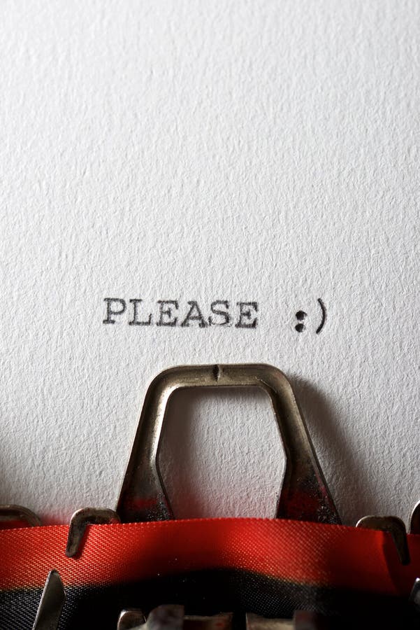 Please concept view stock photo. Image of metal, antique - 173941214