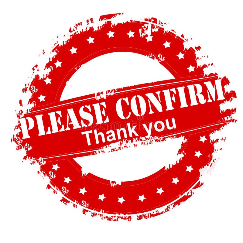 Confirm Stock Illustrations – 22,698 Confirm Stock Illustrations ...