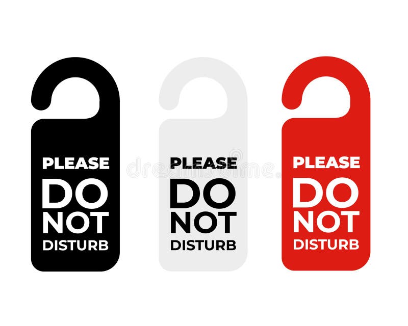 Hotel Design, Vector Illustration. Stock Vector - Illustration of ...