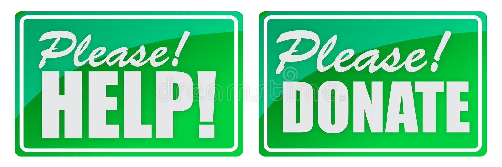 Fundraising event stamp stock vector. Illustration of stamp - 81261940