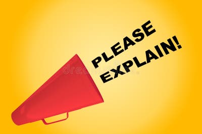 Please Explain Stock Illustrations – 67 Please Explain Stock ...