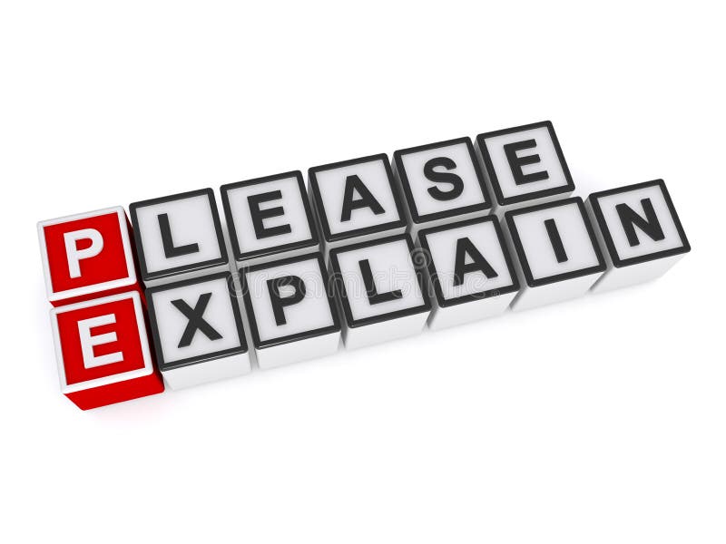 Please Explain Stock Illustrations – 66 Please Explain Stock ... Please Explain Stock Illustrations – 66 Please Explain Stock ...