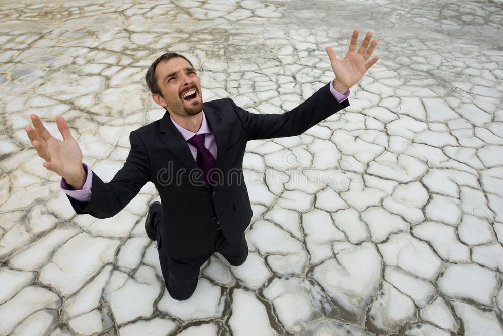 Please help stock photo. Image of fear, palm, erosion - 10309460