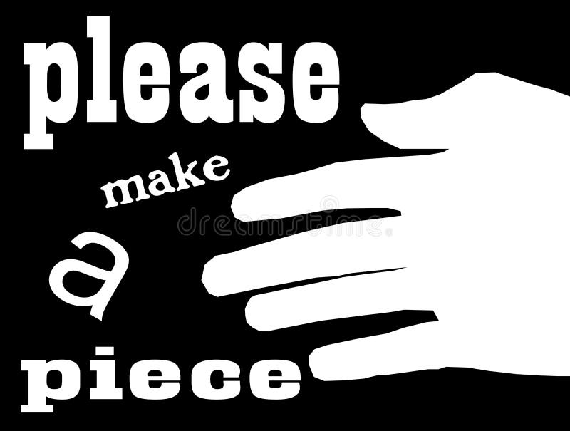 Saying Please Stock Illustrations – 450 Saying Please Stock ...