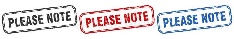 Please Note Stock Illustrations – 2,548 Please Note Stock Illustrations ...