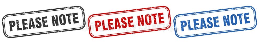 Please Note Stock Illustrations – 4,368 Please Note Stock Illustrations ...