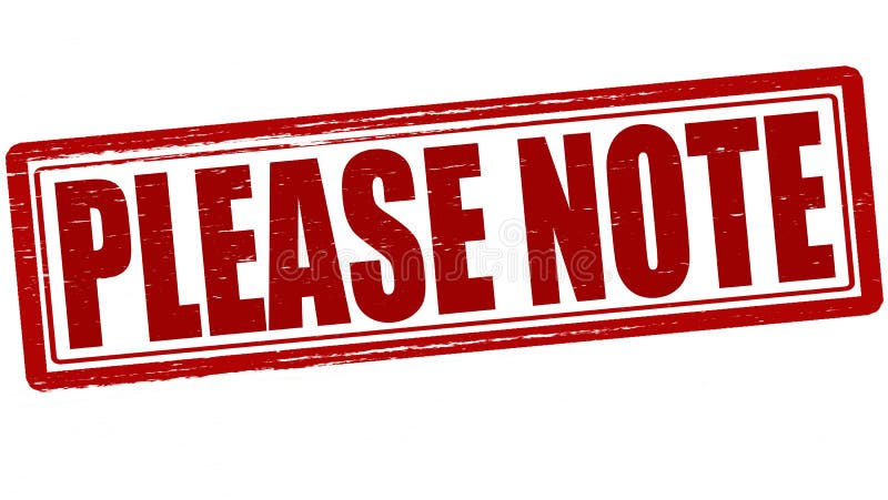Please Note Stock Illustrations – 2,296 Please Note Stock Illustrations ...