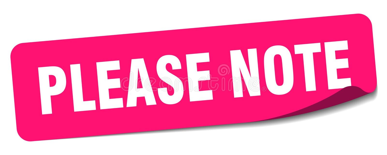 Please Note Stock Illustrations – 3,832 Please Note Stock Illustrations ...