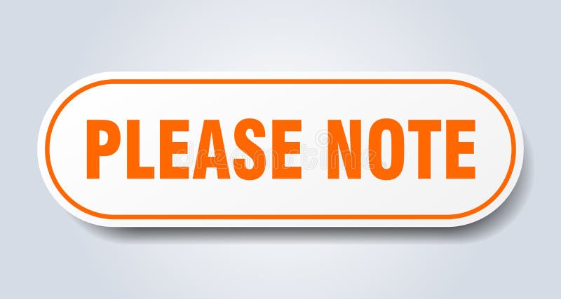 Please Note Stock Illustrations – 2,296 Please Note Stock Illustrations ...
