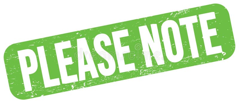 Please Note Sign Stock Illustrations – 1,480 Please Note Sign Stock ...