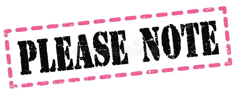 Please Note Stock Illustrations – 2,004 Please Note Stock Illustrations ...