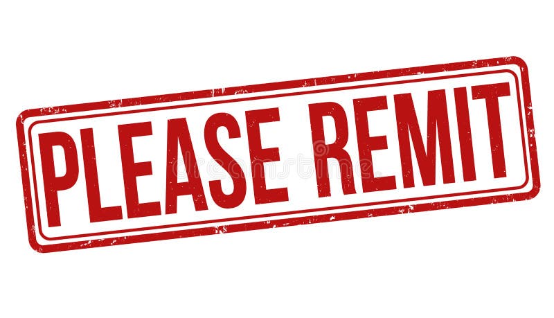 Remit Payment Stock Illustrations – 92 Remit Payment Stock ...